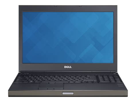Dell Precision M4800 Full Specs Details And Review