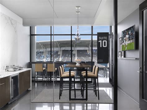 Allianz Field ALSD