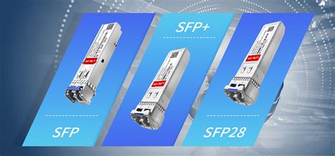 Sfp Transceiver Types Complete Guide And Use Cases