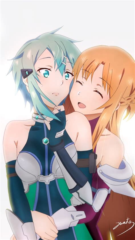 Sword Art Online Zerochan Anime Image Board