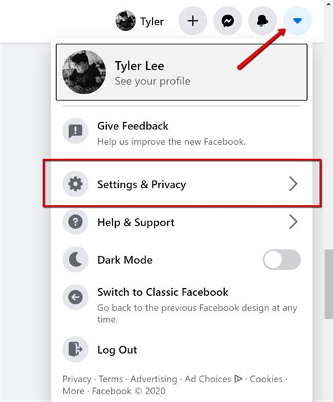 How To Delete Your Facebook Account Phandroid