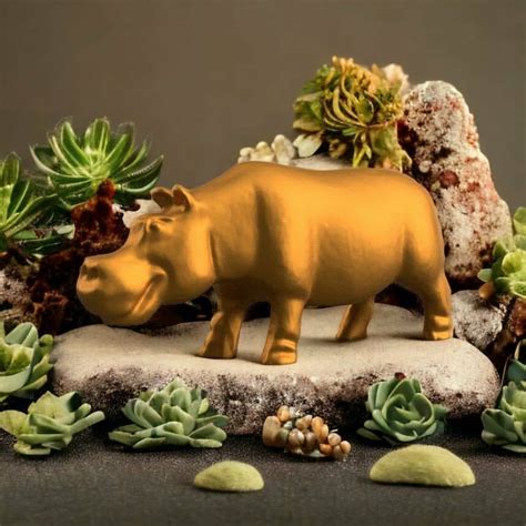 Buy Hipo For 3 00 3d Model On Thangs