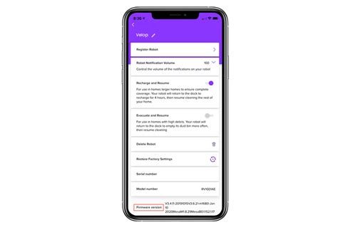 shark robot firmware update a quick guide