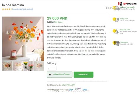 Full Code N Website B N L Hoa Decord Php Mysql Y Ch C