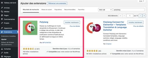 Polylang And Divi How To Translate All Parts Of Your Site