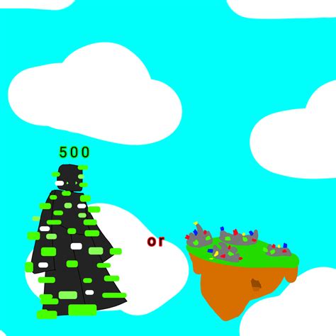 Yall Want New Killstreak Phase Or New Island Rslapbattles