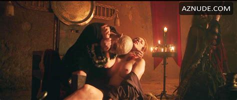 Stasa Nikolic Nude Aznude