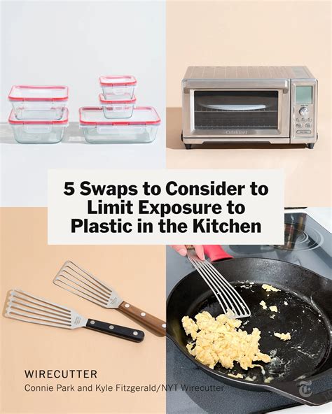 The New Heres How To Reduce The Amount Of Tiny Plastics And Their Chemicals That You Or Your