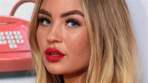 Cbbs Ella Rae Wise ‘glad She Never Has To See Mickey Rourke Again