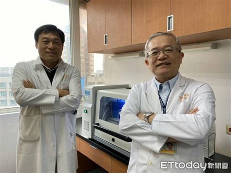 林口長庚微菌治療中心揭牌 要與這機構合作開發精準療法 ETtoday健康雲 ETtoday新聞雲