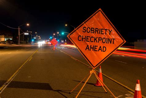What Happens If I Refuse A Field Sobriety Test Lmw Attorneys