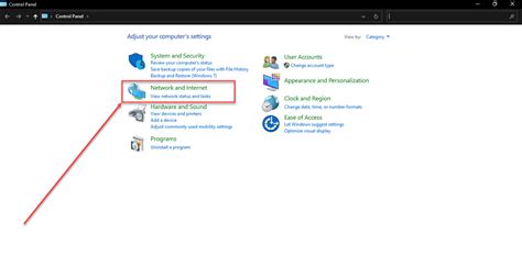 Fix The Specified Network Password Is Not Correct