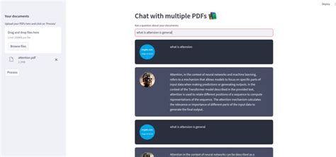 Syed Daud Ali Naqvi On Linkedin Ai Nlp Langchain Machinelearning