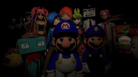 This Isnt Over R Smg4