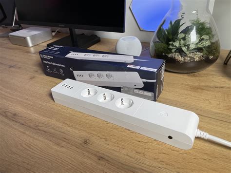 ZigBee Power Strip From Lidl Is Not Compatible With The Hue Bridge Hueblog Com