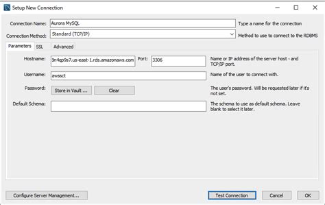 Migración De Microsoft Sql Server A Amazon Aurora Compatible Con Mysql