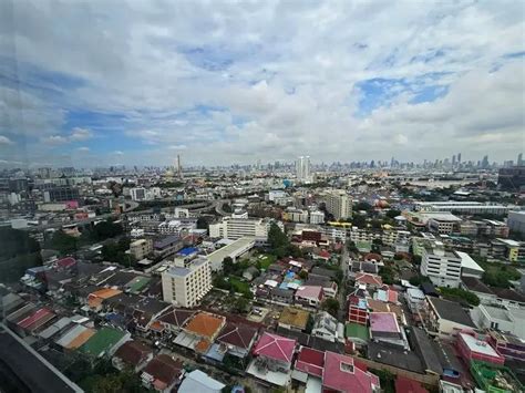 คอนโดน่าอยู่พร้อมขาย รัตนโกสินทร์ ไอส์แลนด์ Ennxo