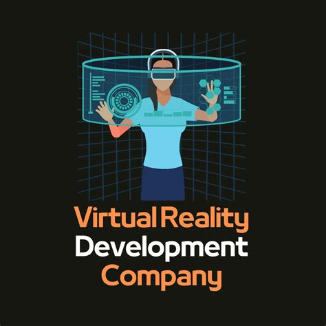 Virtual Reality Development Associative