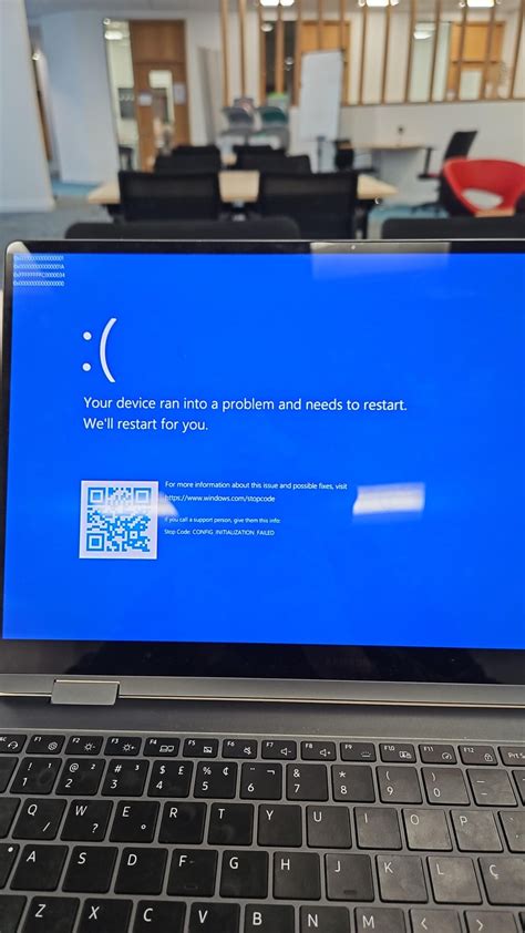 Windows Not Booting After Partition Resizing Rwindowshelp