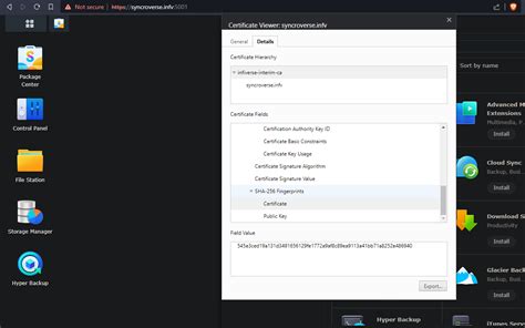 Browser Shows Invalid For One Certificate Signed By An Interim Ca But Does Not For Others R