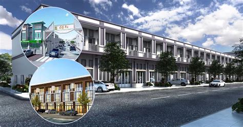 បុរីចំនួន៤គ្មានអាជ្ញាប័ណ្ណ អាជ្ញាធរជំនាញប្រាប់ប្រជាពលេរដ្ឋឲ្យប្រុងប្រយ័ត្នក្នុងការទិញ Leading