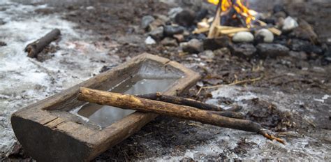 The Roots Of Canadian Maple Syrup Toronto And Region Conservation Authority TRCA
