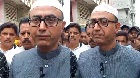 Shaik Sayeed Bawazeer Ke Akhir Deedar Ke Liye Aaye Amjad Ullah Khan