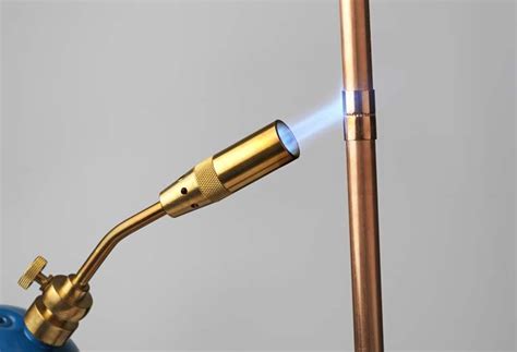 Soldering Copper Sheets Torch At Ruby Huntley Blog