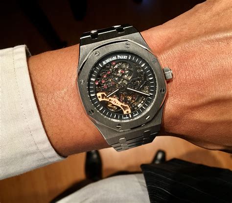 Interview Talking Colour Size And Accessible Pricing With Baume Mercier