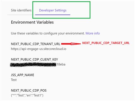 Sitecore Xmcloud Personalization And Cdp Personalization With Sitecorecloud Sdk