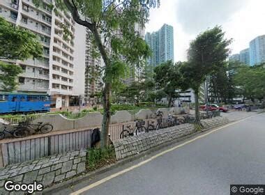 華心邨停車場 Wah Sum Estate 華心商場 Wah Sum Shopping Centre carparkhero 泊車充電資訊