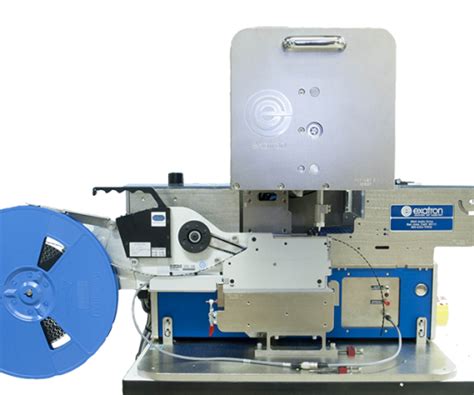 Model 802 Tabletop Test Ic Handler Exatron