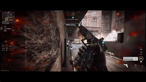 Mw2 Glock 18 Quick Draw Youtube