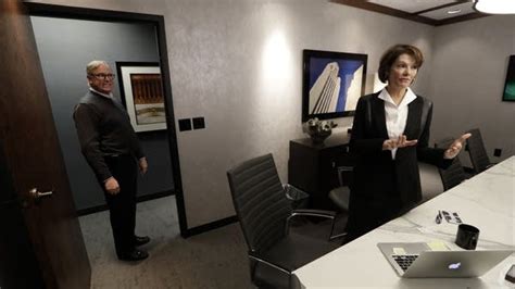 Trumps America Caution In Evenly Split Nebraska County Mpr News