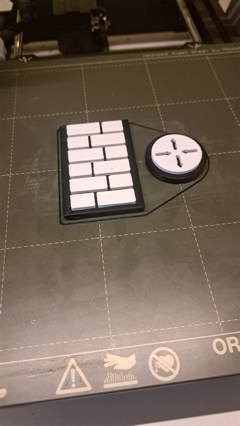 Network Topoplogy Icons By Mkreilis Download Free Stl Model