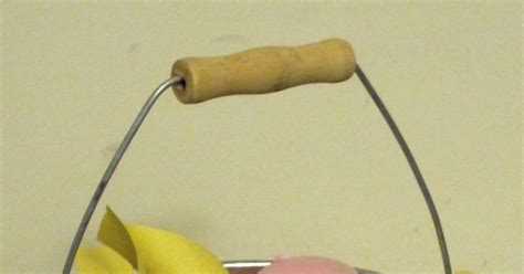 More Like Martha Homemade Easter Grass