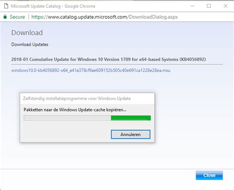 Windows Vulnerability Cpu Meltdown Patch Benchmarked