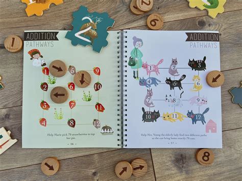 Numblocks And Play With Numbers Game Pack — Splash Party