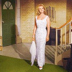 Wiggled Your Nose Like Samantha Agnes Moorehead Sex And The City