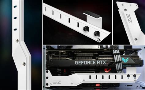 Ezdiy Fab Gpu Bracket