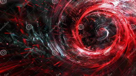 Digital Vortex Of Cybersecurity Threat Abstract Stock Image Image Of Computer Defense 317176797