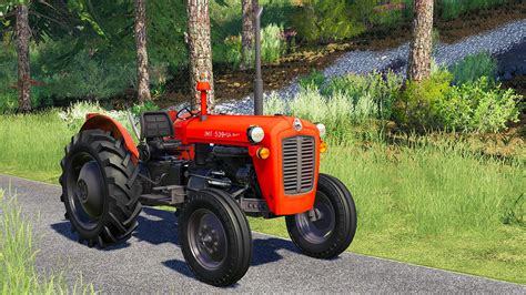 Imt DeLuxe FS KingMods