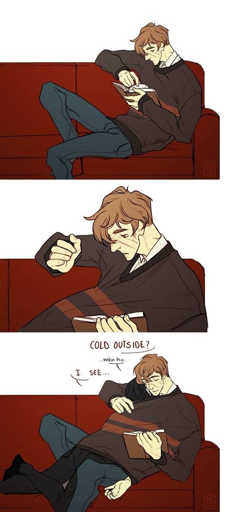 Pin On Marauders Harry Potter Fan Art Harry Potter Comics Remus And Sirius
