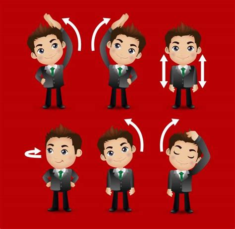 150 Man Shoulder Massage Stock Illustrations Royalty Free Vector Graphics And Clip Art Istock