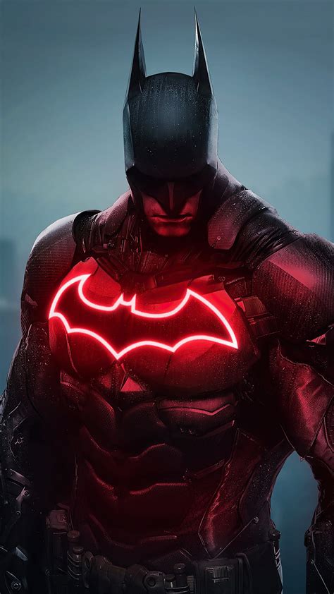 Batman Arkham Knight Wallpaper Tubewp