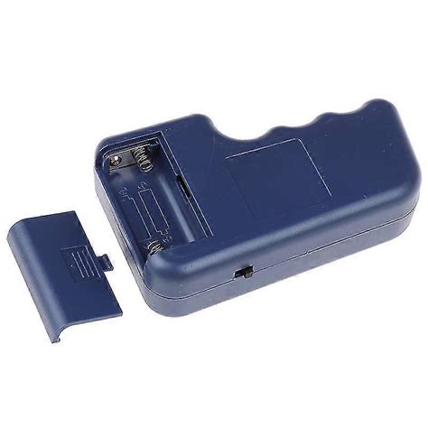 Khz Handheld Rfid Writer Copier Readers Duplicator With Pcs Id Tags Shytmv Fruugo UK