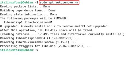 How To Install Teamviewer On Debian 12 Its Linux Foss