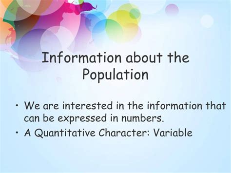 Presentation On Sampling Distribution PowerPoint Slides LearnPick India