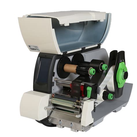 I Label Vial Label Printer Vlp