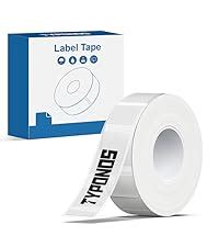 Amazon Com TYPONOS P21 Label Maker Machine With Tape Label Printer Thermal Mini Label Makers